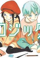 Logick - Read Free Manga Online at Bato.To